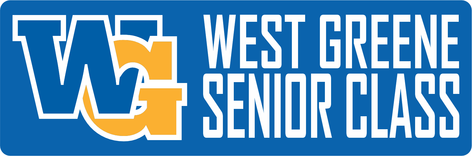 West Greene Senior Class