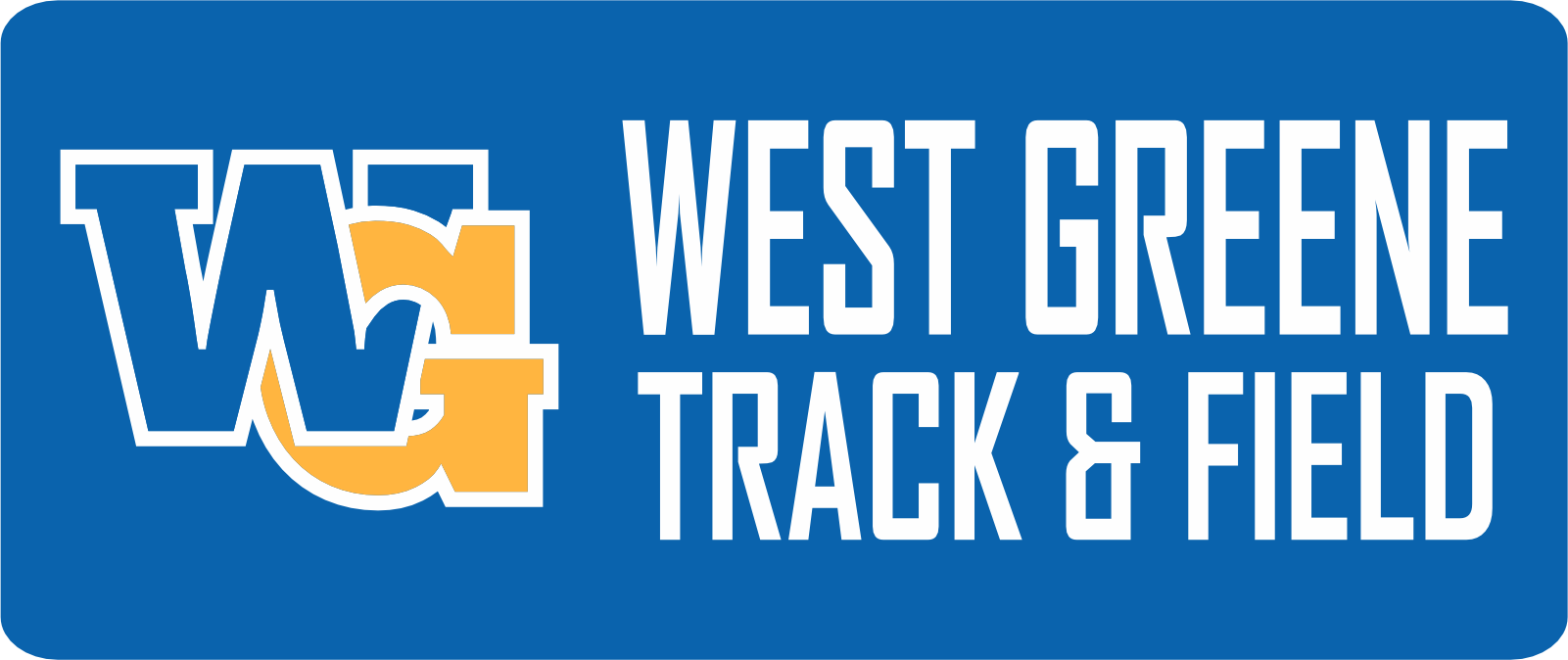 West Greene Track and Field