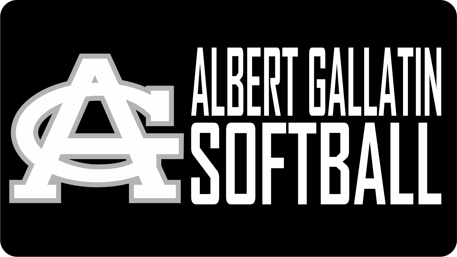 Albert Gallatin Softball