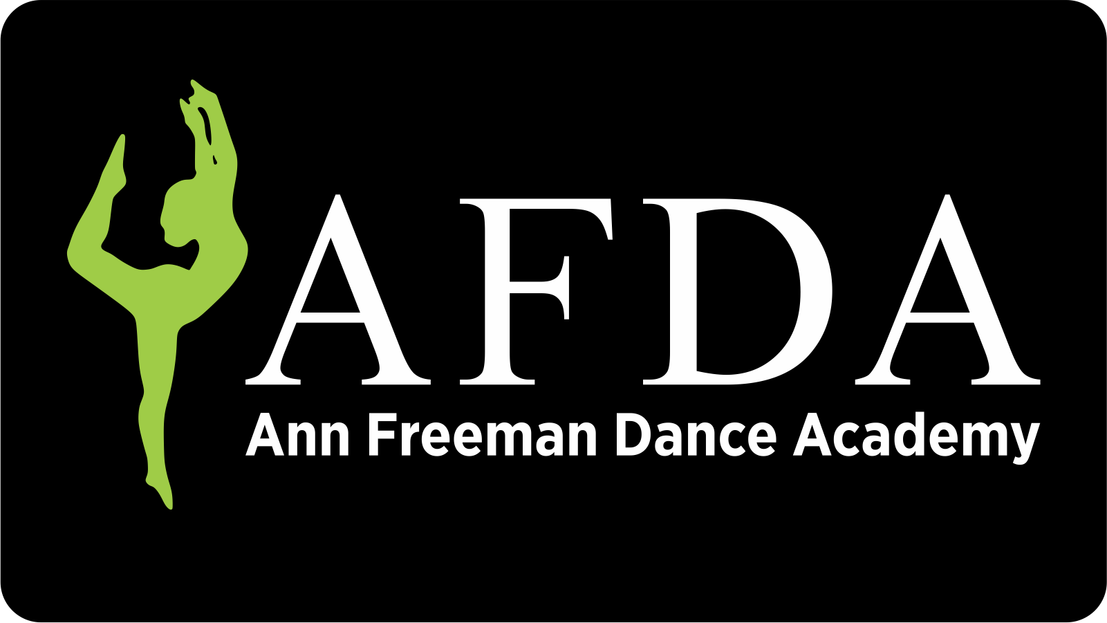 Ann Freeman Dance Academy