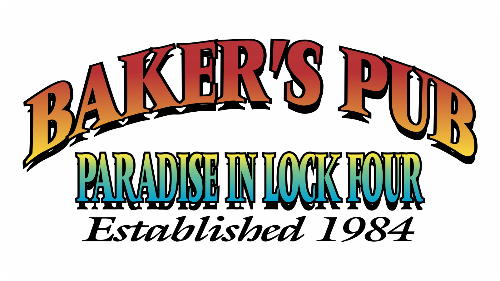 Baker's Pub