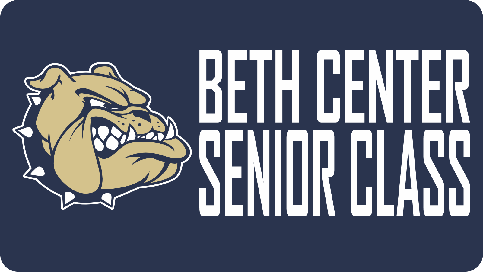 Beth Center Senior Class