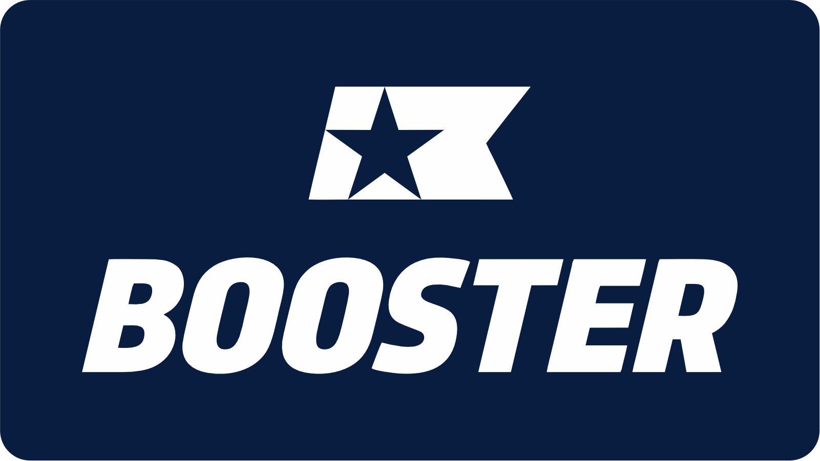 Booster Employee Store