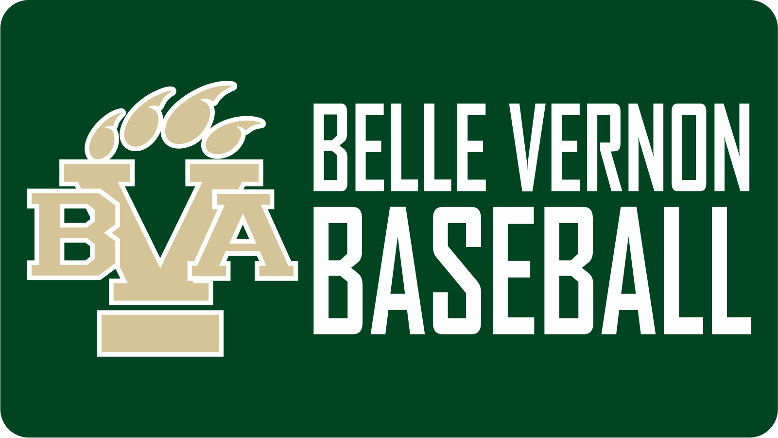 Belle Vernon Baseball