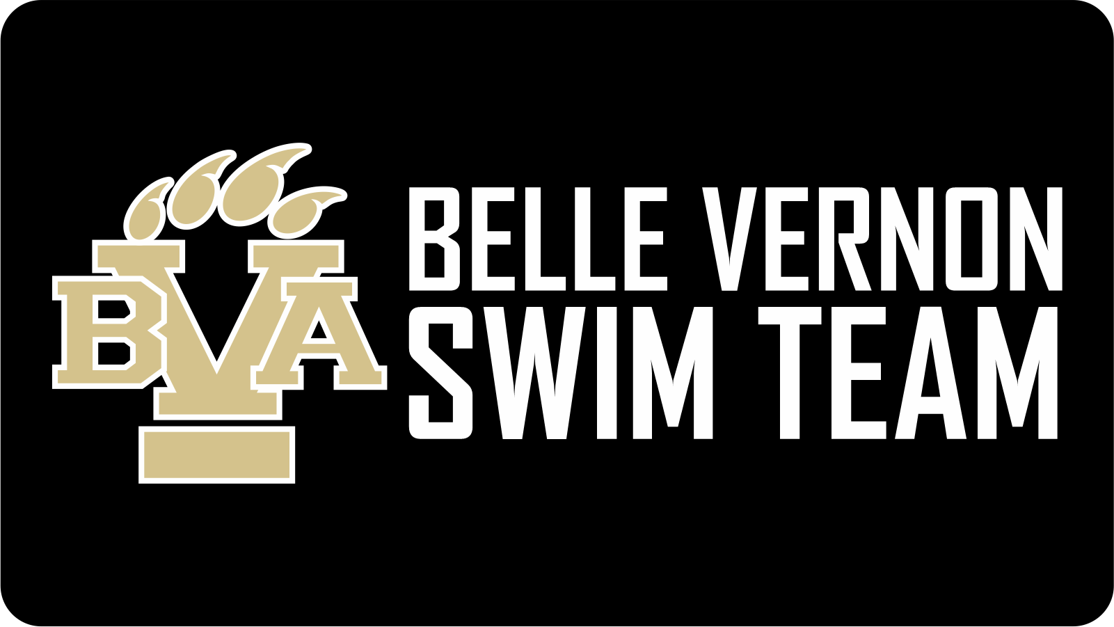 Belle Vernon Swim Team