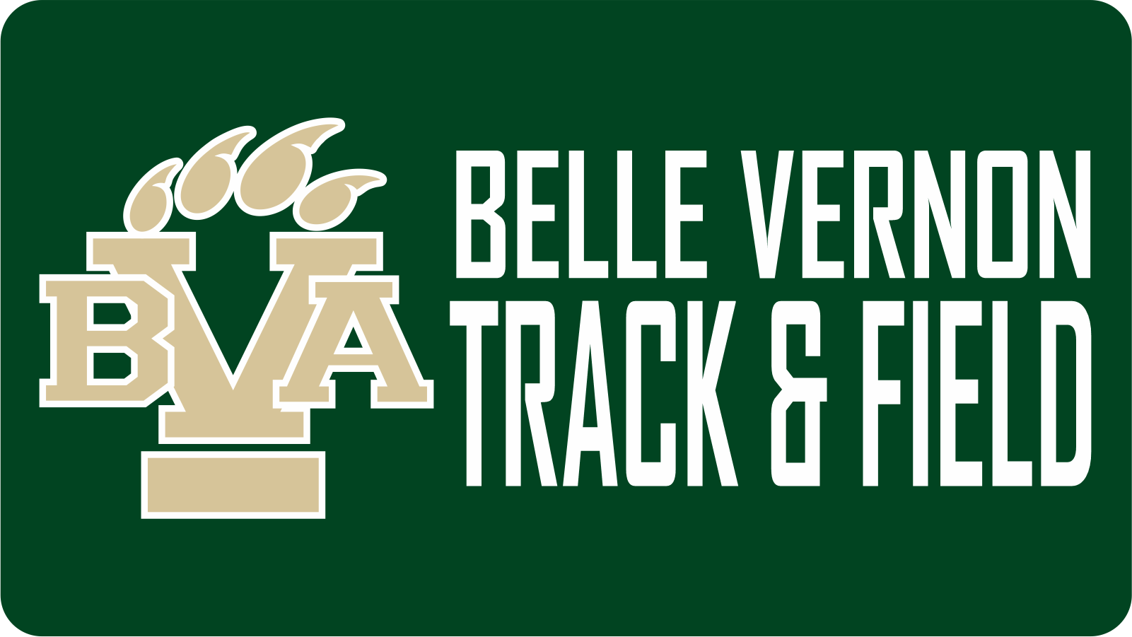 Belle Vernon Track and Field