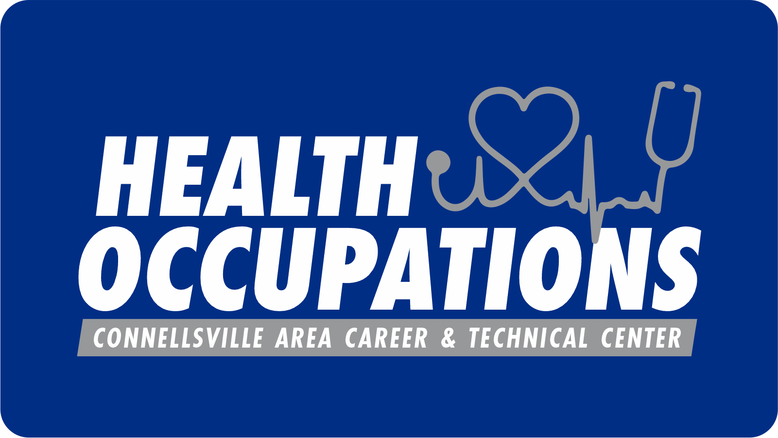 Connellsville Area Career & Technical Center Health Occupations