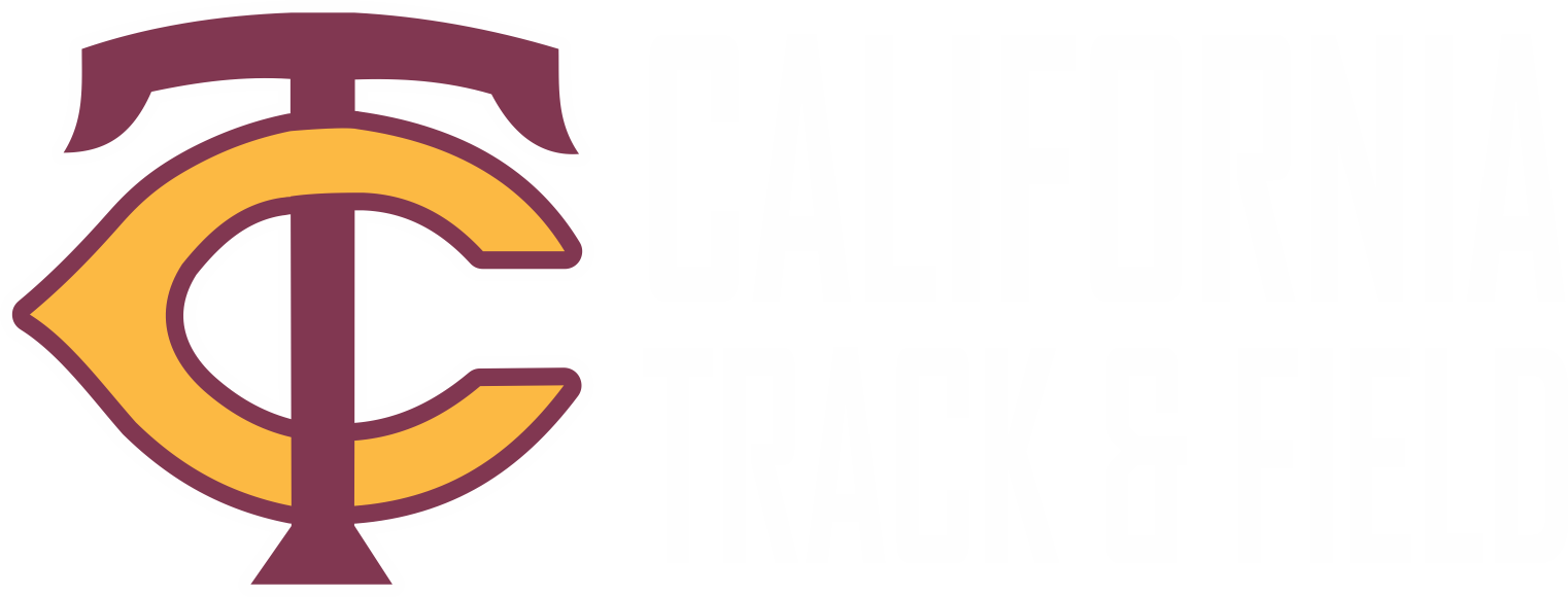 California Track and Field