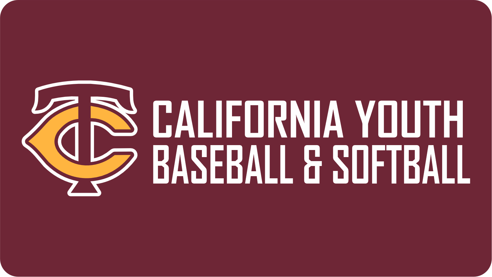California Youth Baseball and Softball