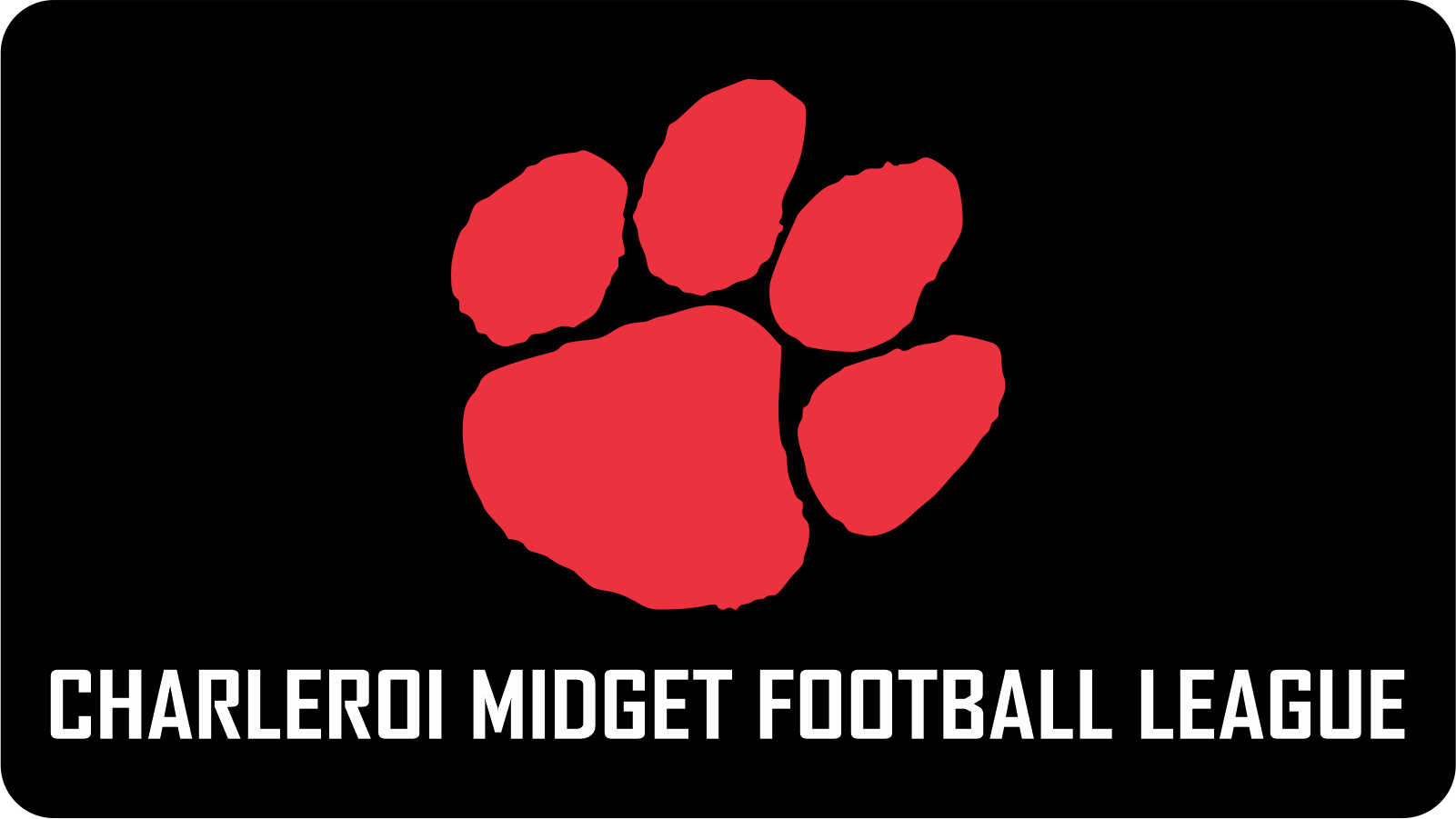 Charleroi Midget Football League