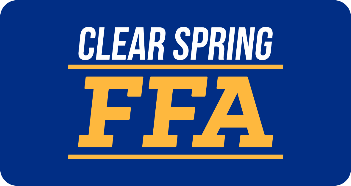 Clear Spring FFA