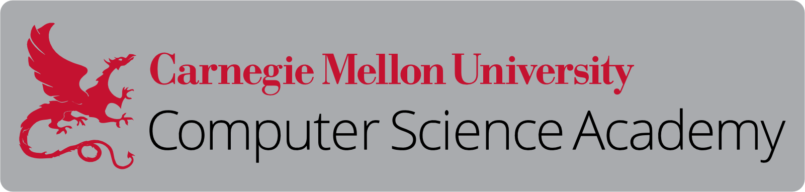 Carnegie Mellon University Computer Science Academy