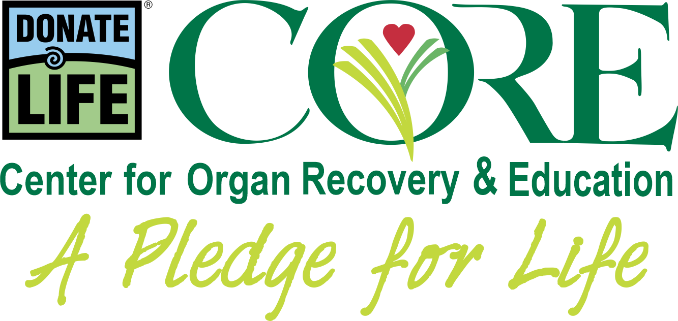 Center for Organ Recovery and Education