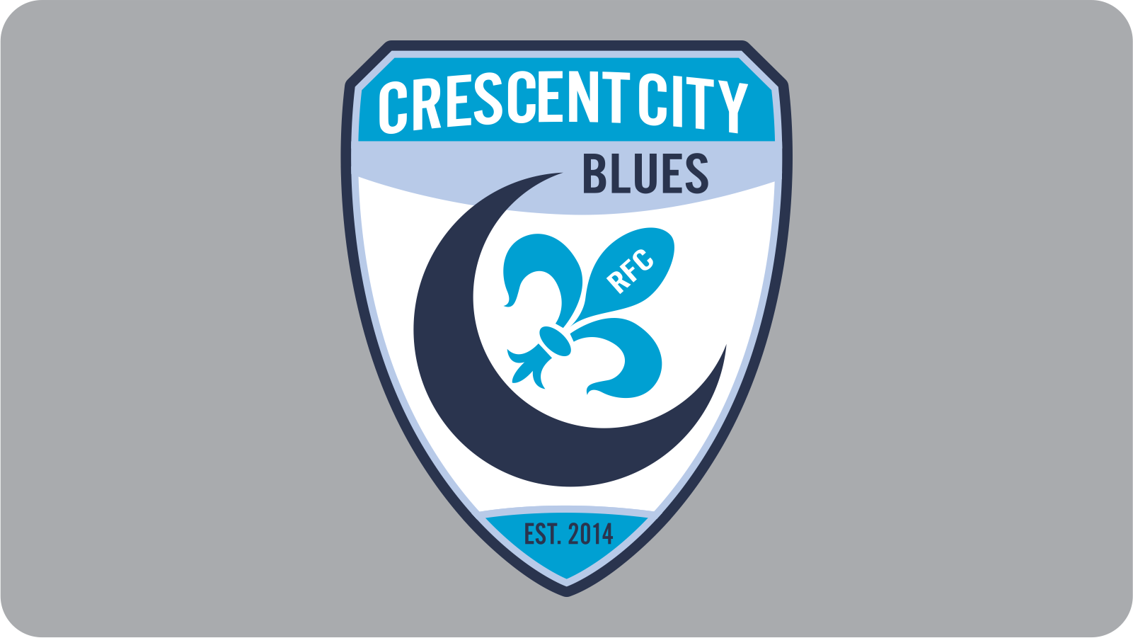 Crescent City Blues Rugby