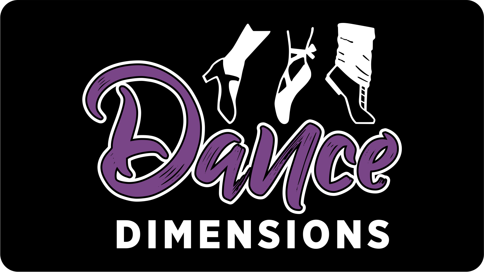 Dance Dimensions