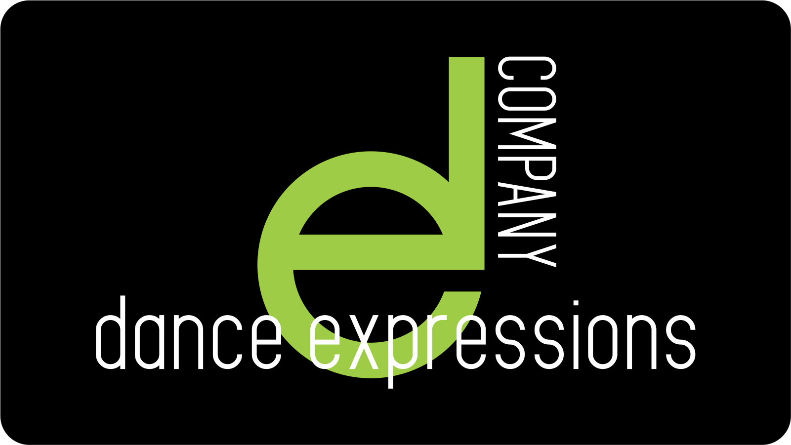 Dance Expressions - Company
