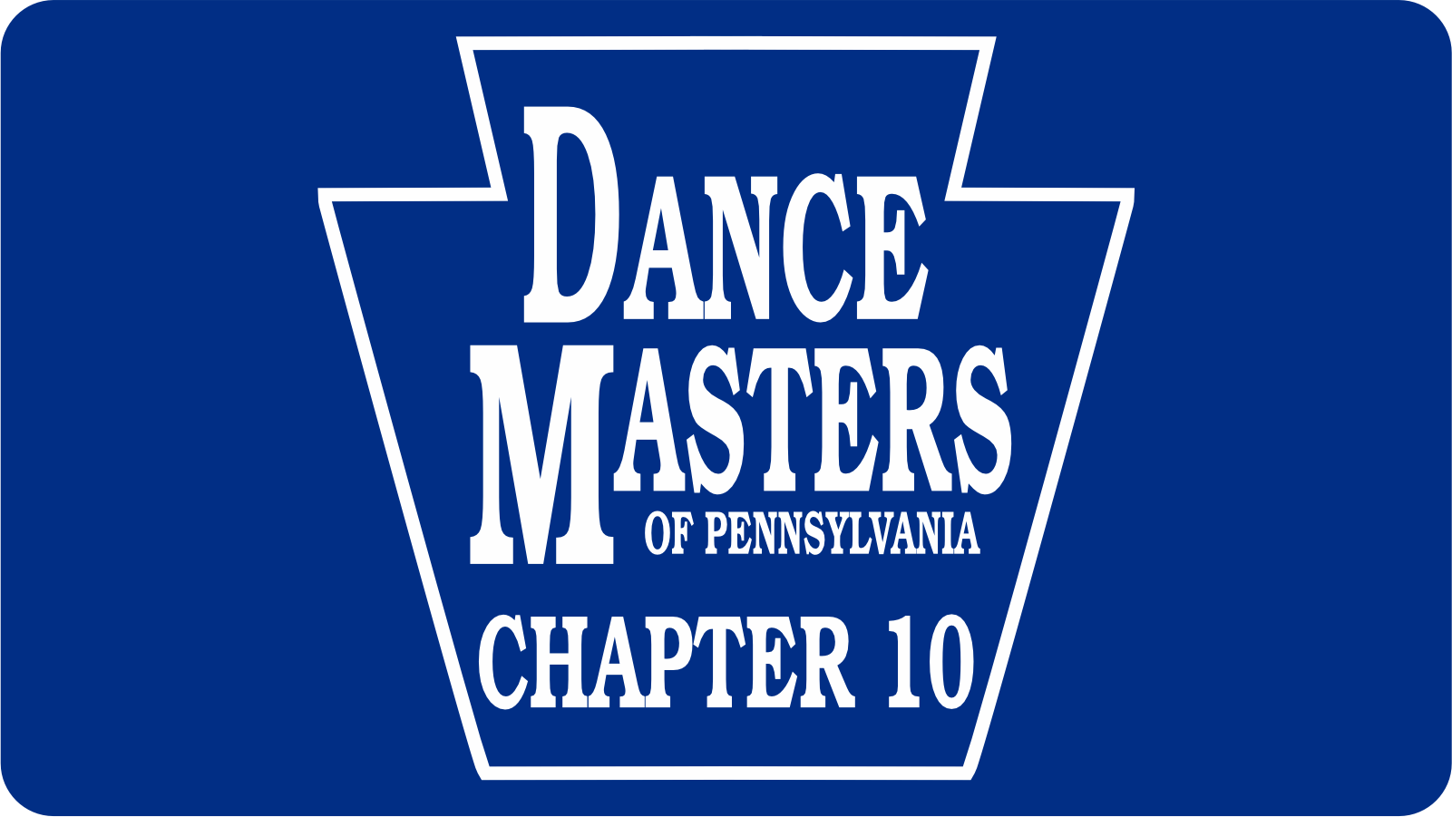 Dance Masters of Pennsylvania