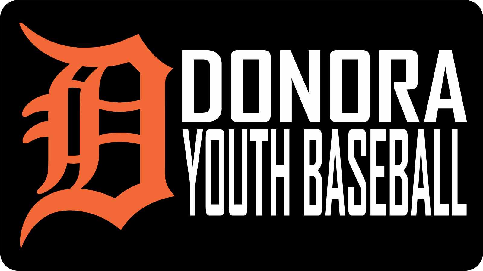 Donora Youth Baseball