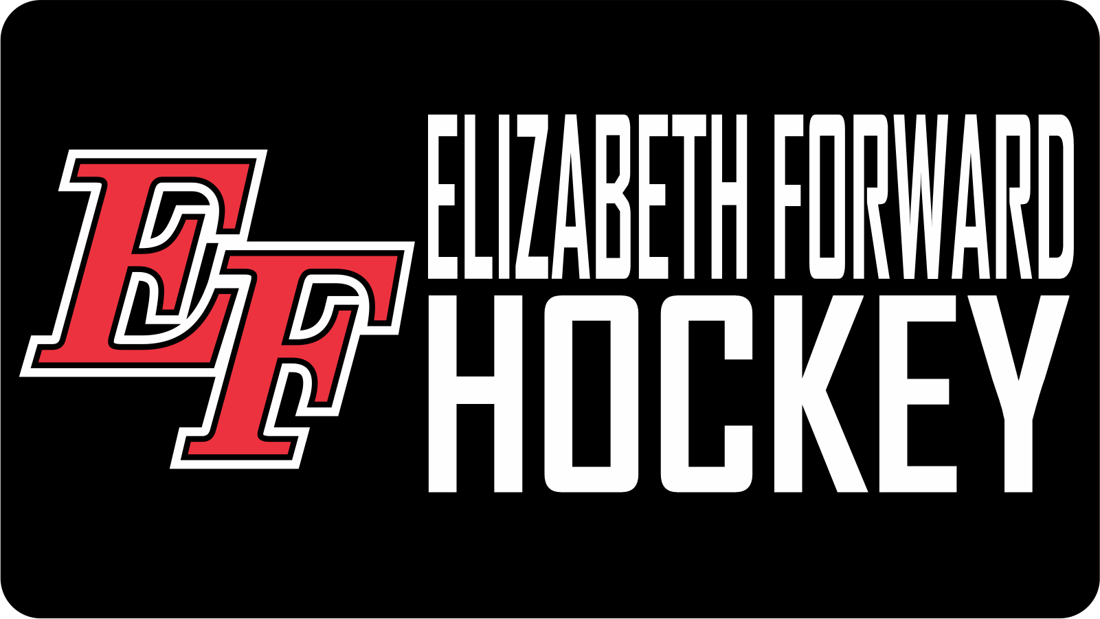 Elizabeth Forward Hockey