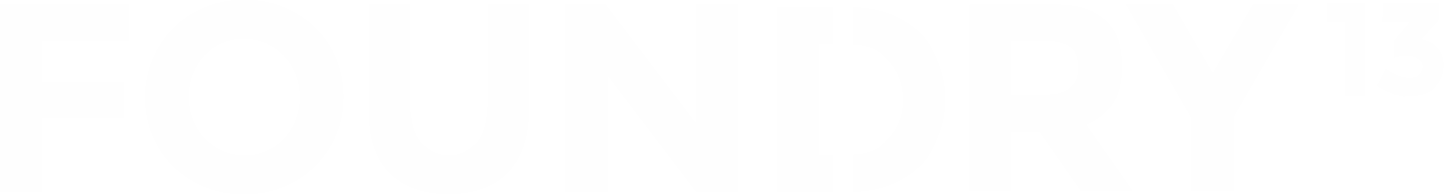 Foundry 13