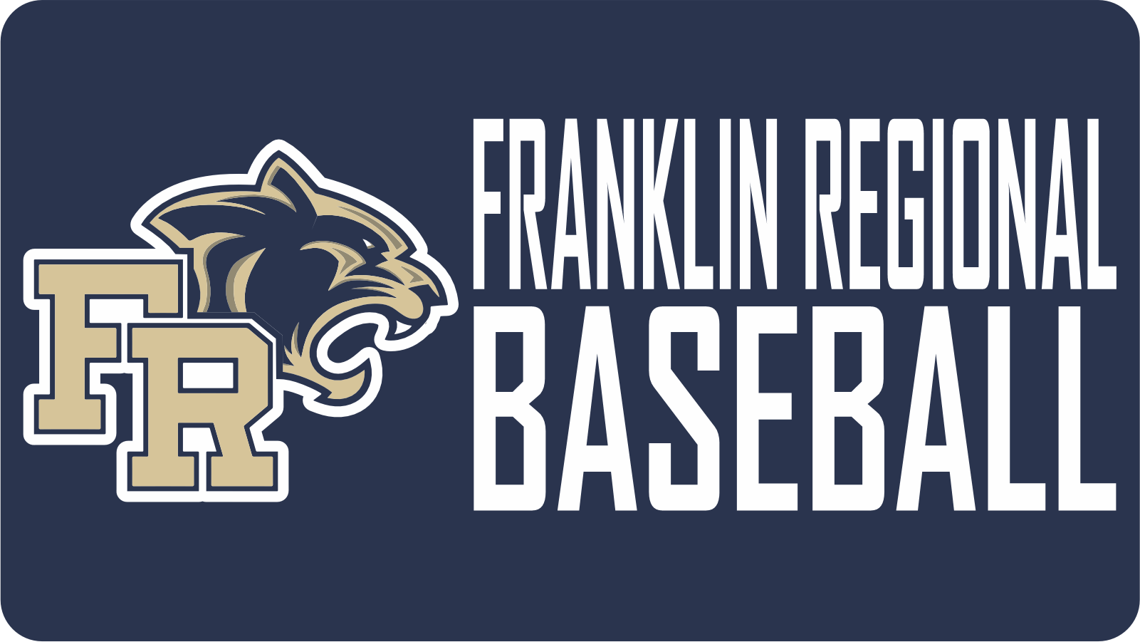 Franklin Regional Baseball