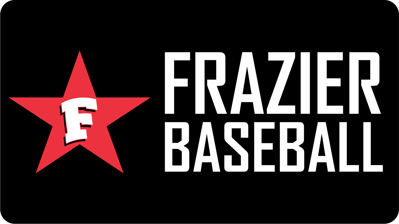 Frazier Baseball