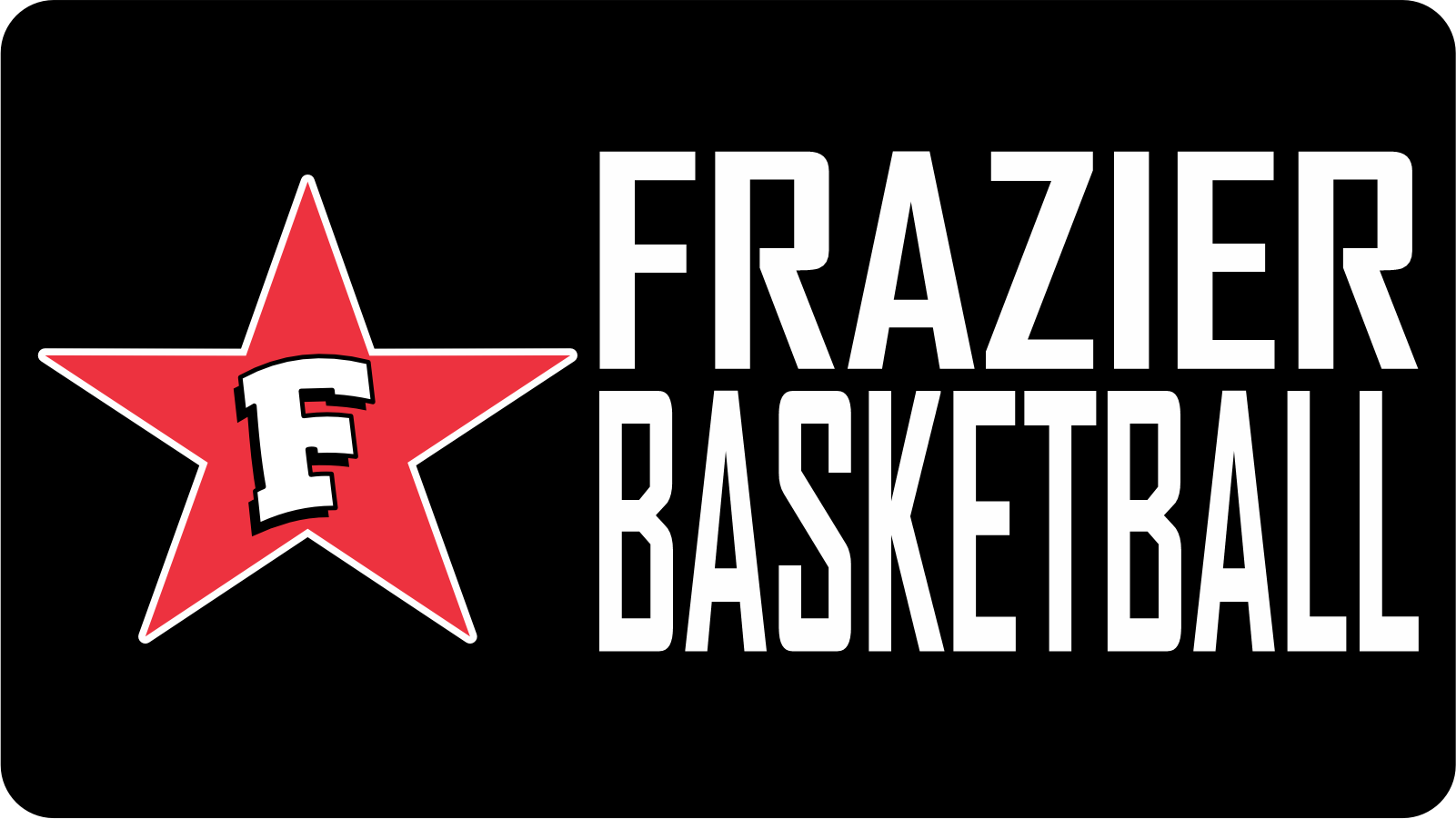 Frazier Basketball