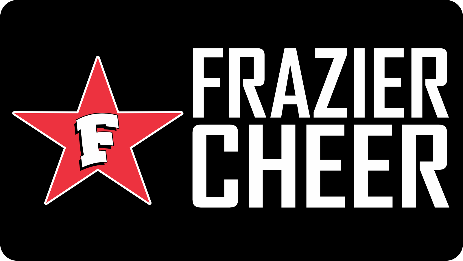 Frazier Cheer