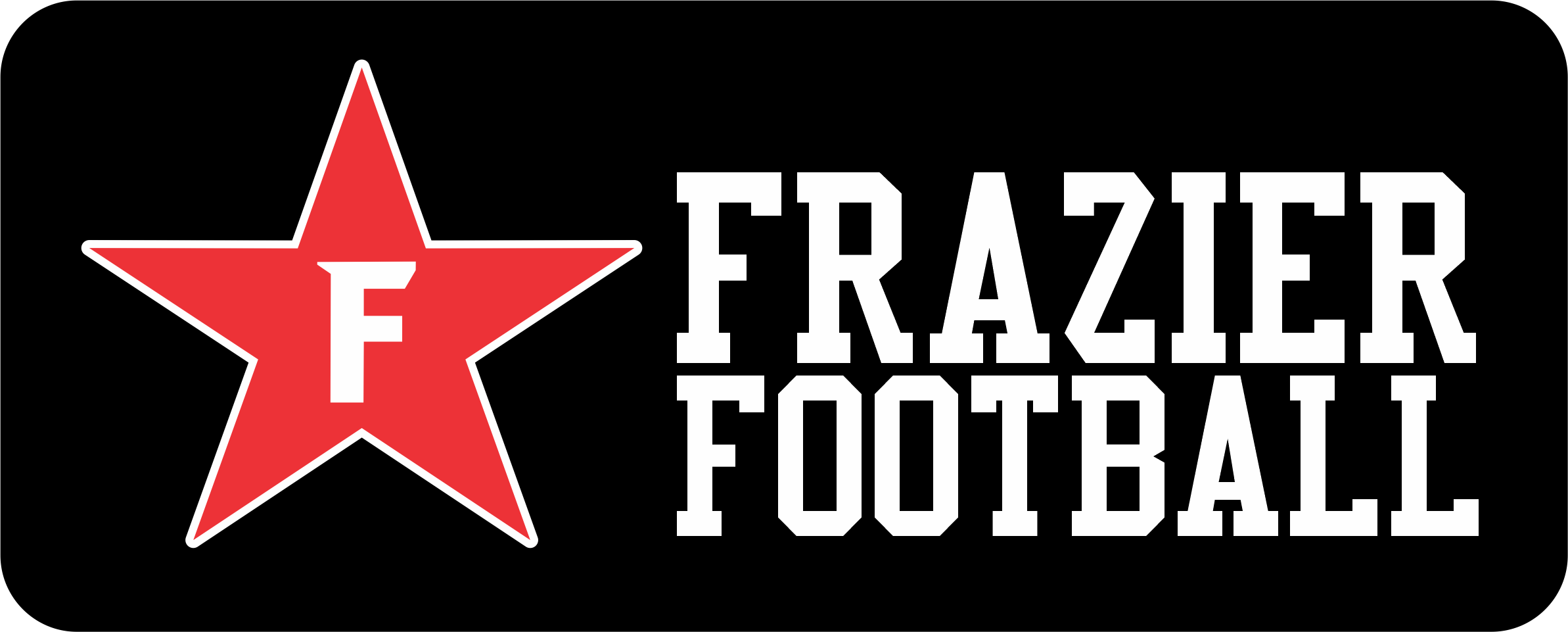 Frazier Football