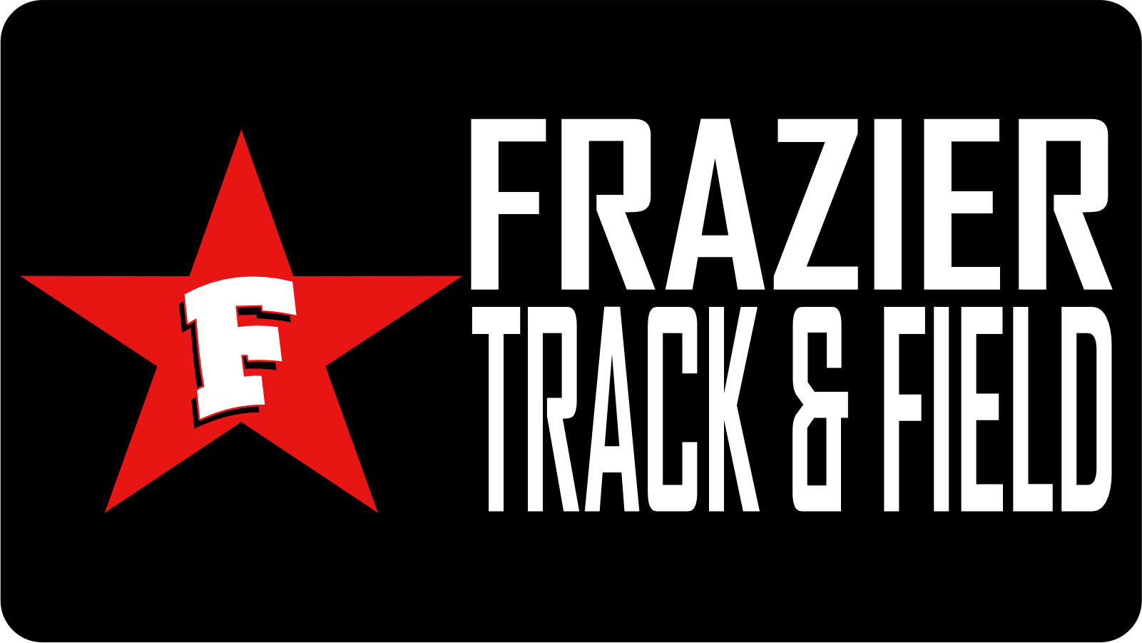 Frazier Track and Field