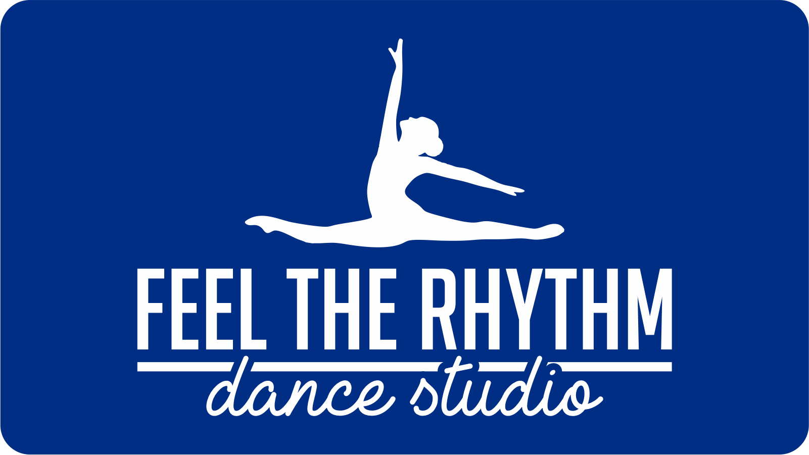 Feel the Rhythm Dance Studio