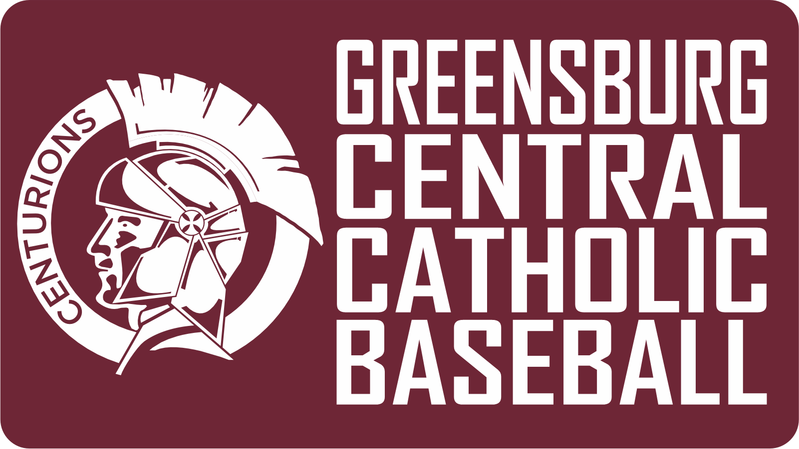 Greensburg Central Catholic Baseball