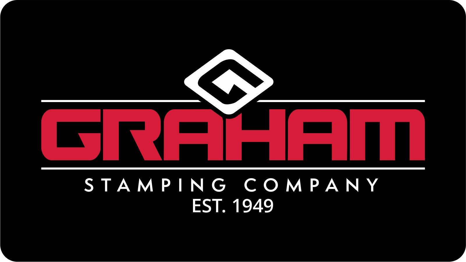 Graham Stamping Company