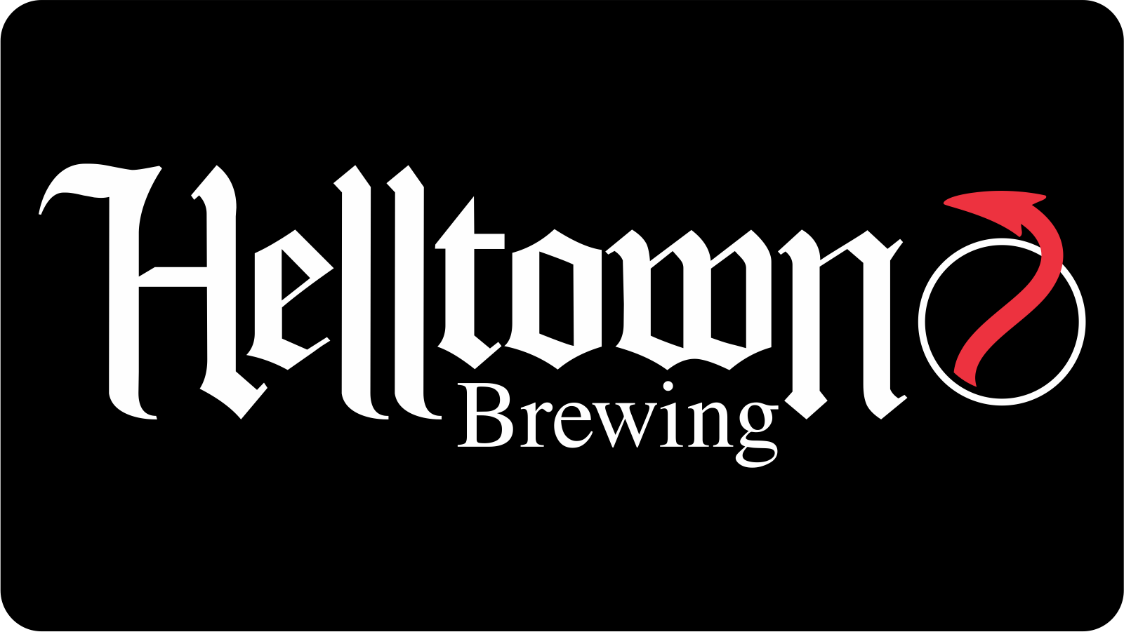 Helltown Brewing