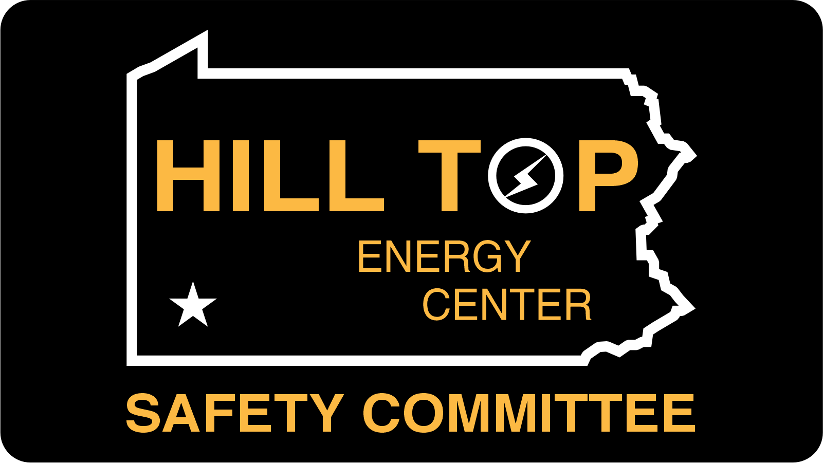 Hilltop Energy Center