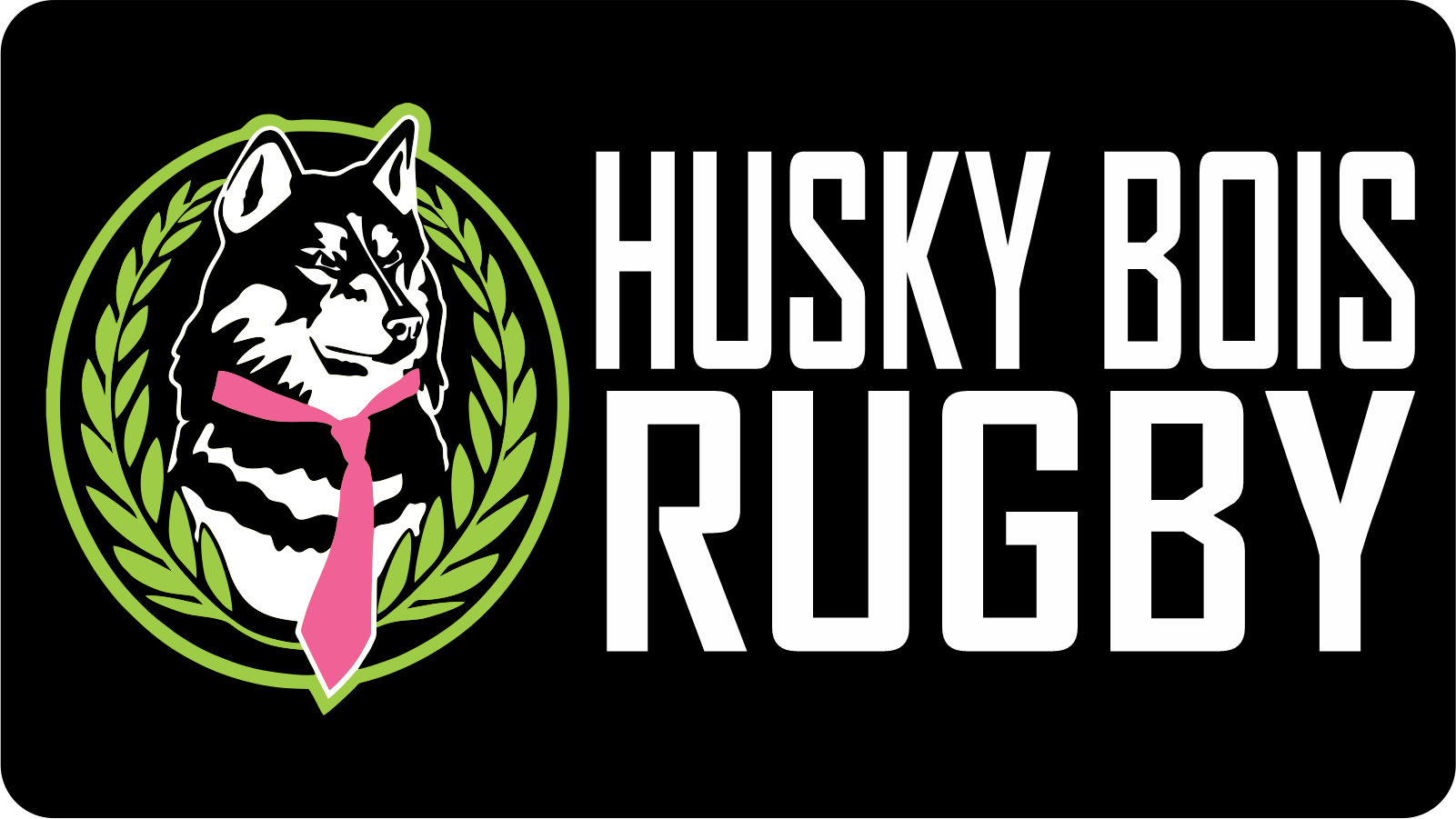 Husky Bois Rugby