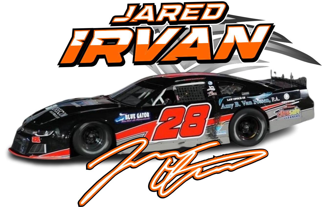 Jared Irvan Racing