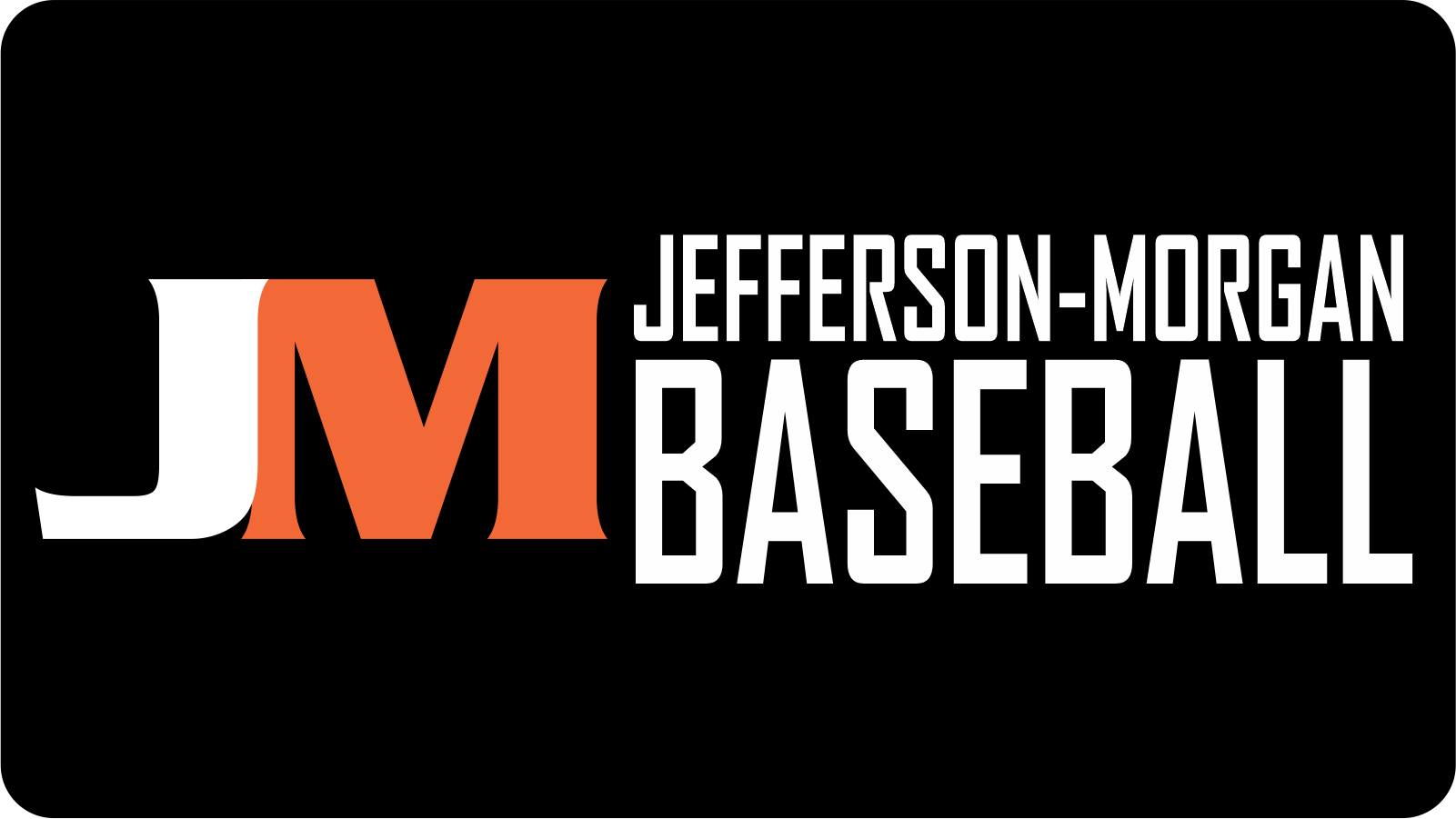 Jefferson Morgan Baseball