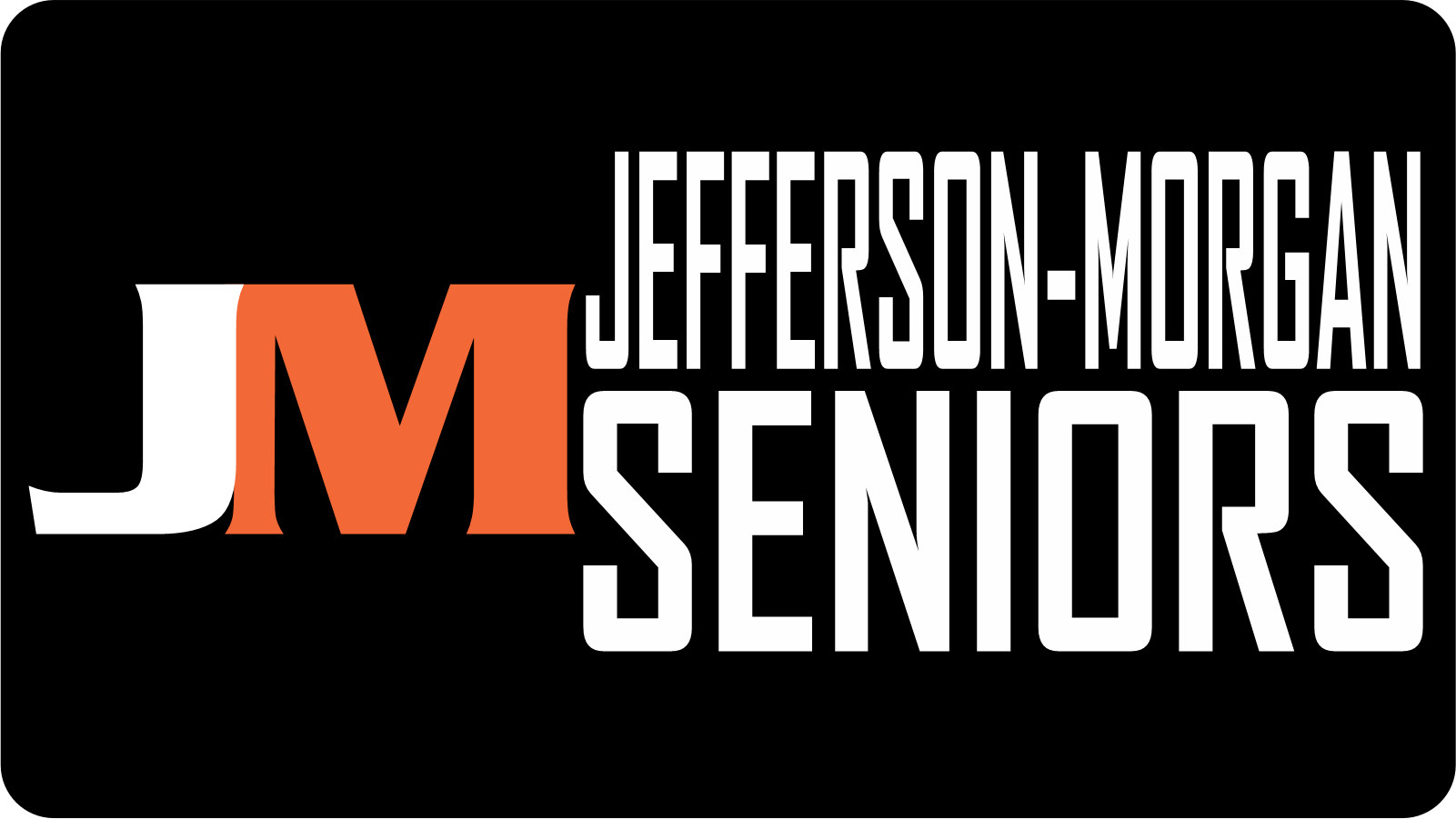 Jefferson Morgan Senior Class