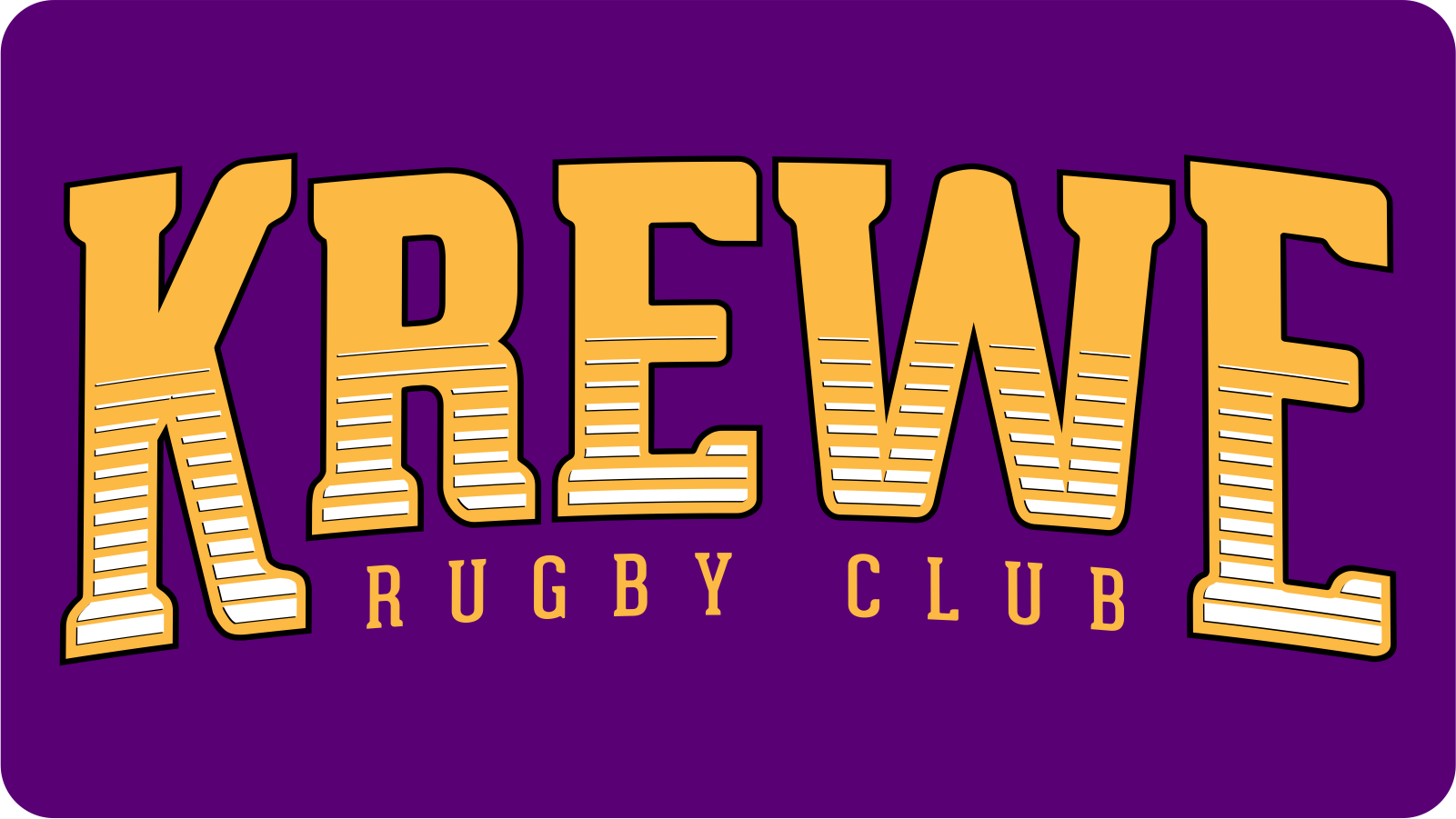 Krewe Rugby