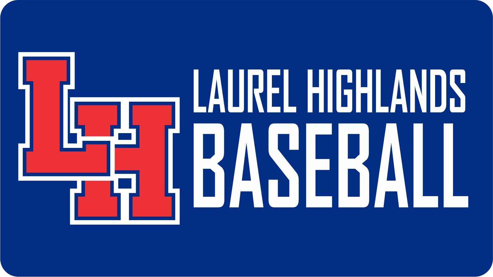 Laurel Highlands Baseball