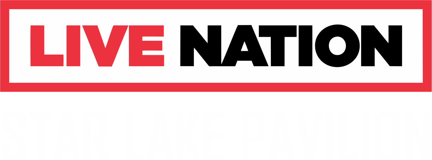 Live Nation Logo