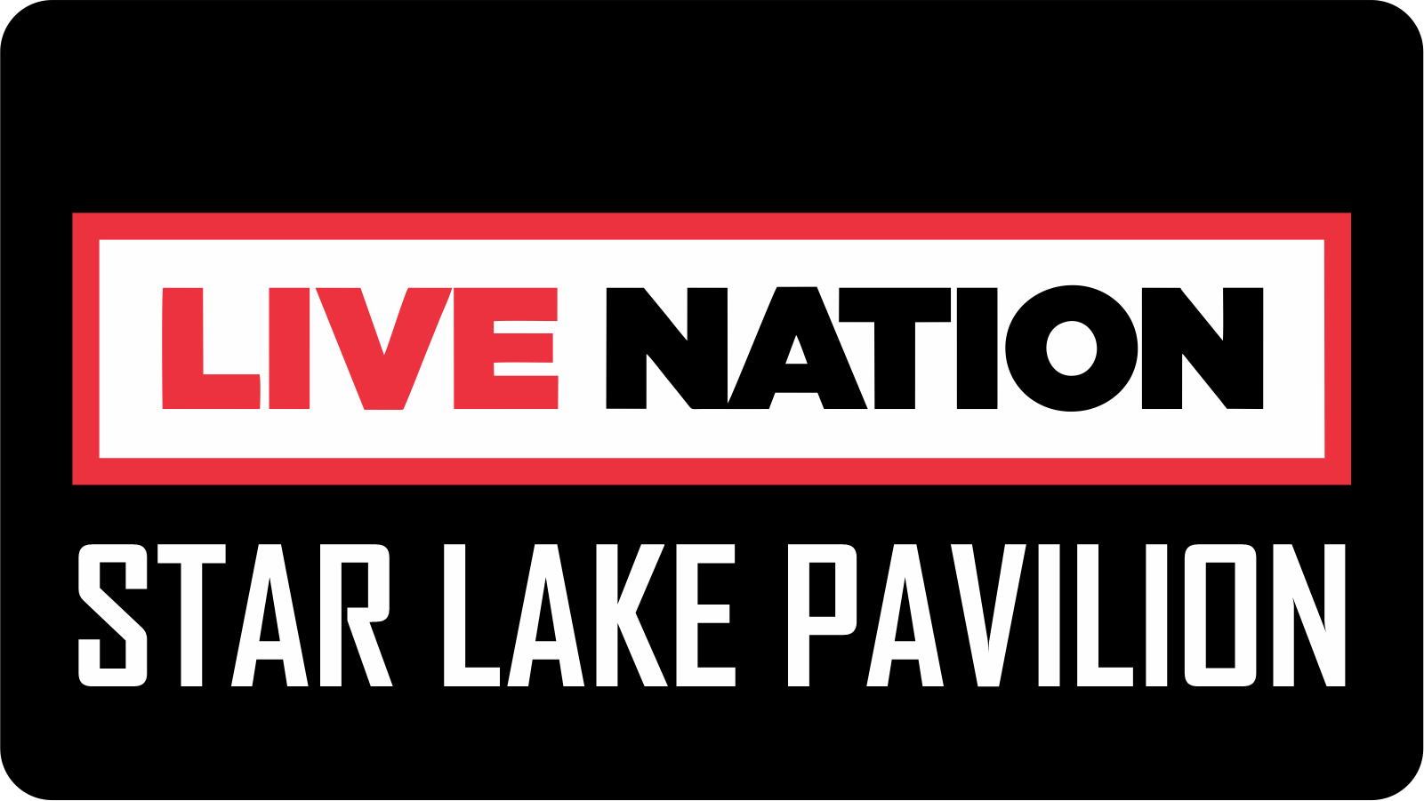 Live Nation - The Pavilion at Star Lake, Supervisors