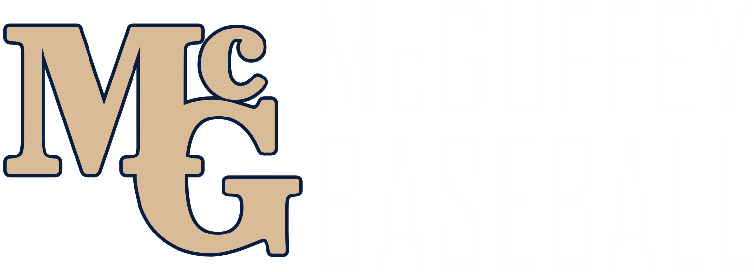 McGuffey Baseball