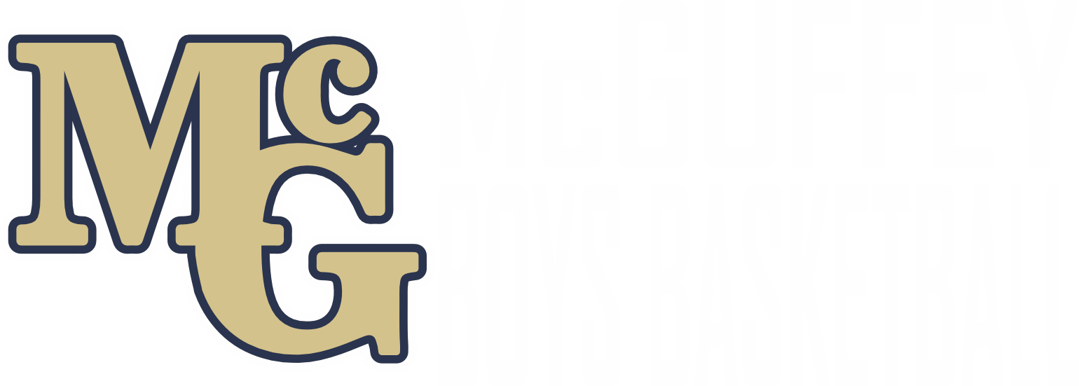 McGuffey Boys Basketball
