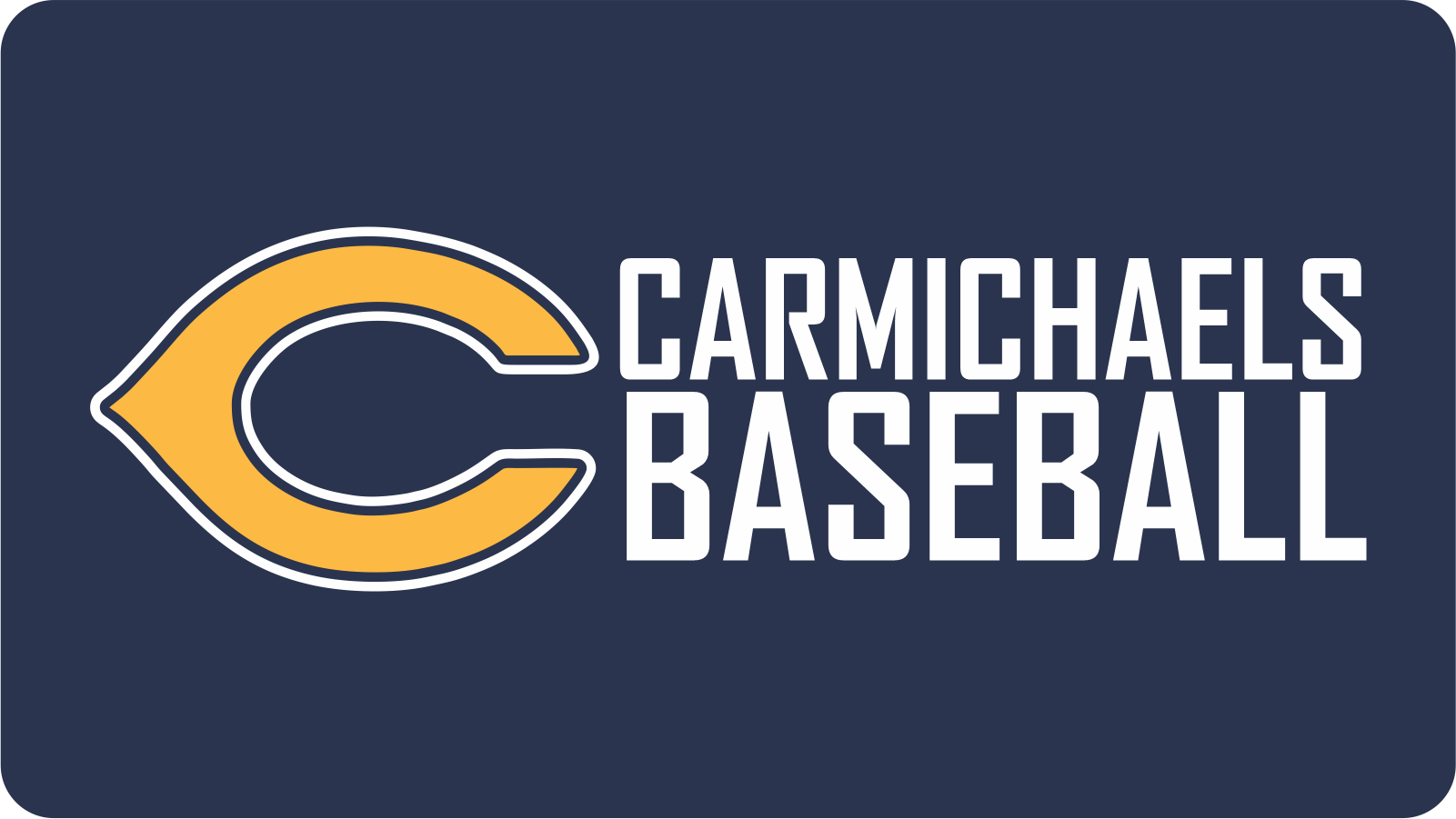 Carmichaels Baseball