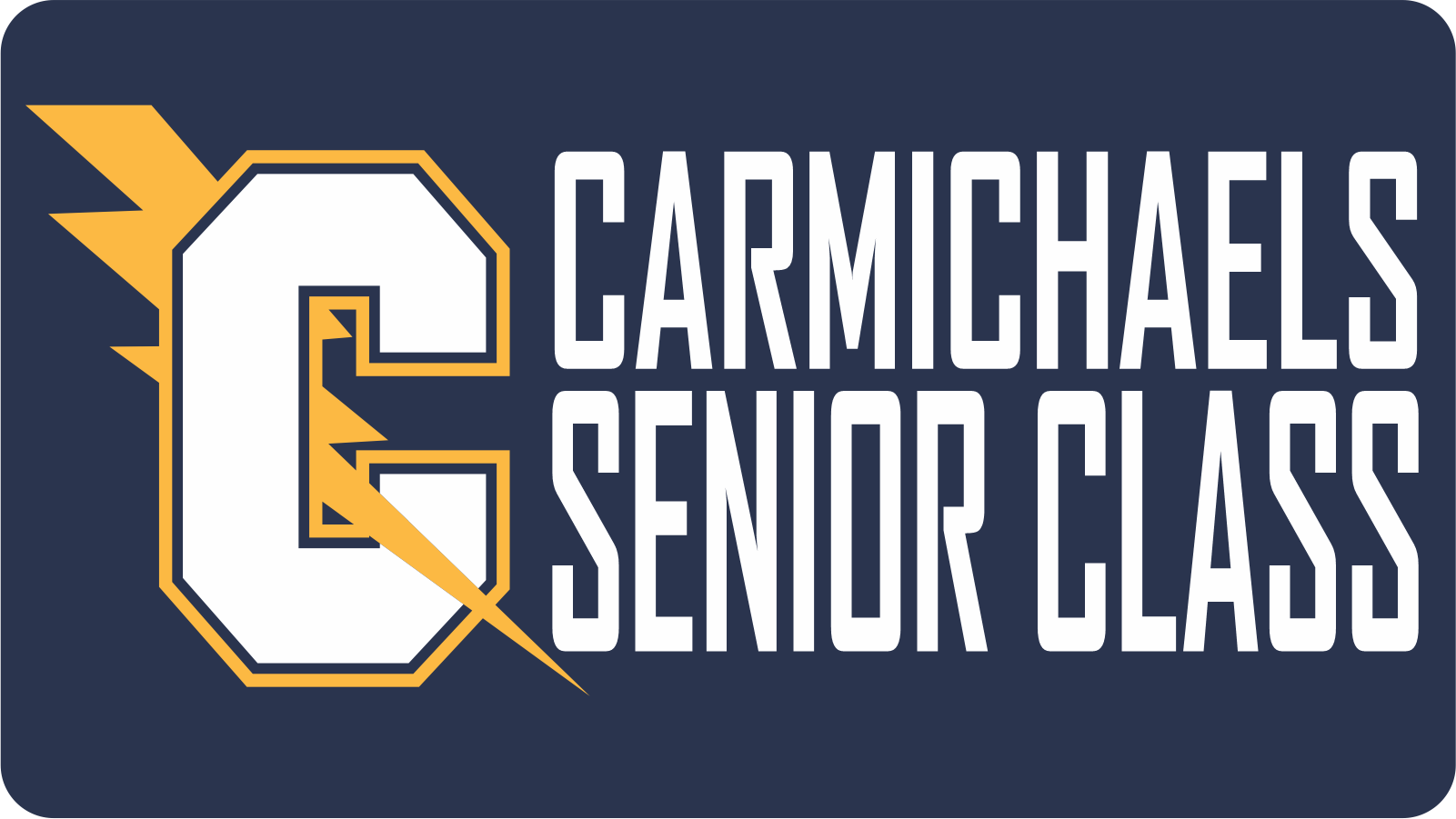 Carmichaels Senior Class