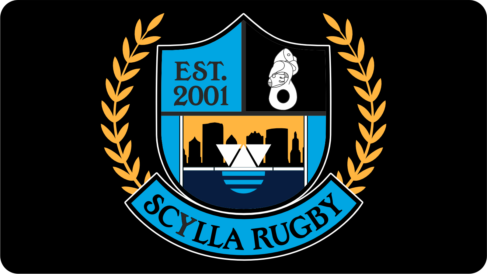 Milwaukee Scylla Rugby