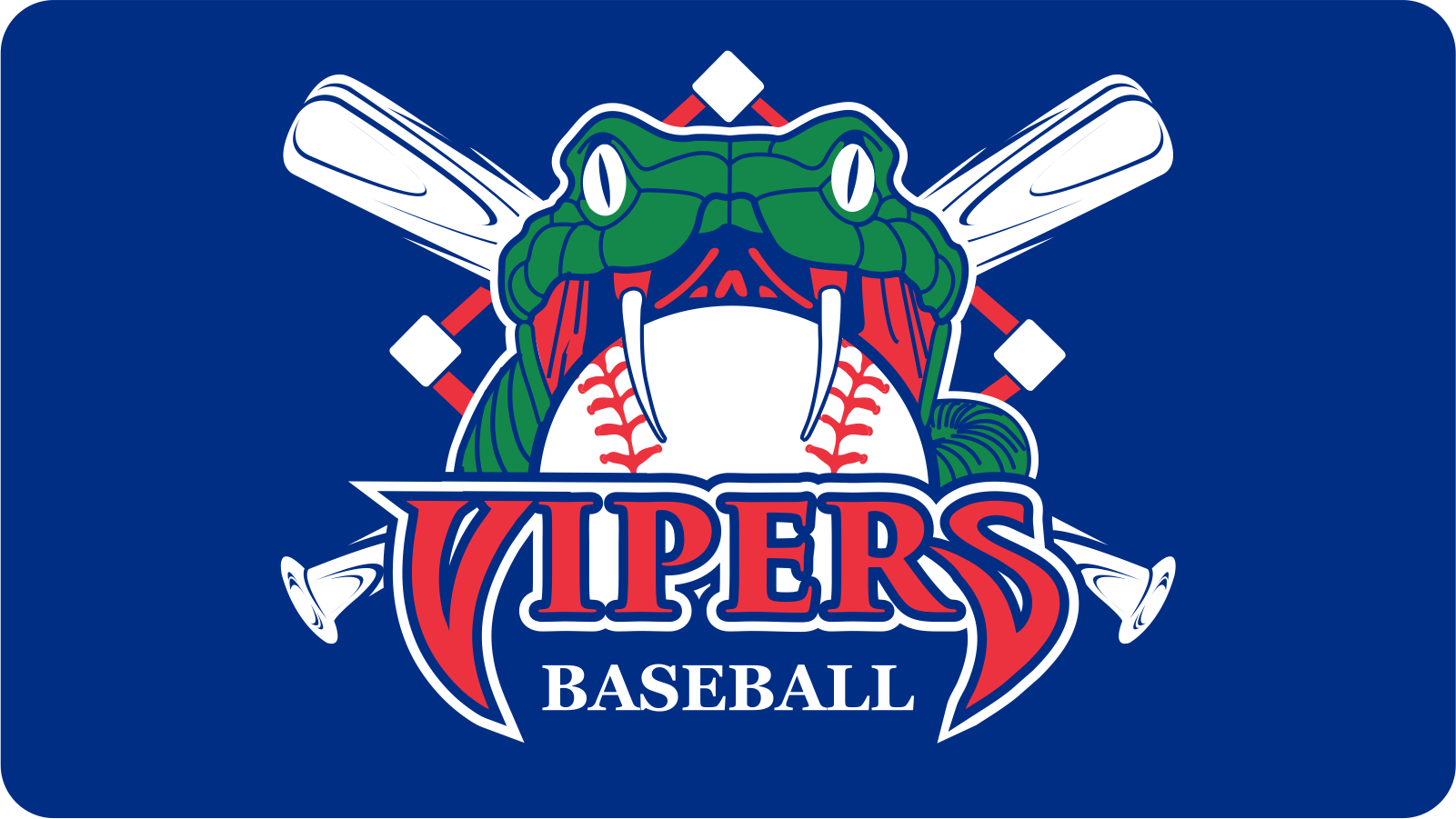 Mon Valley Vipers Baseball