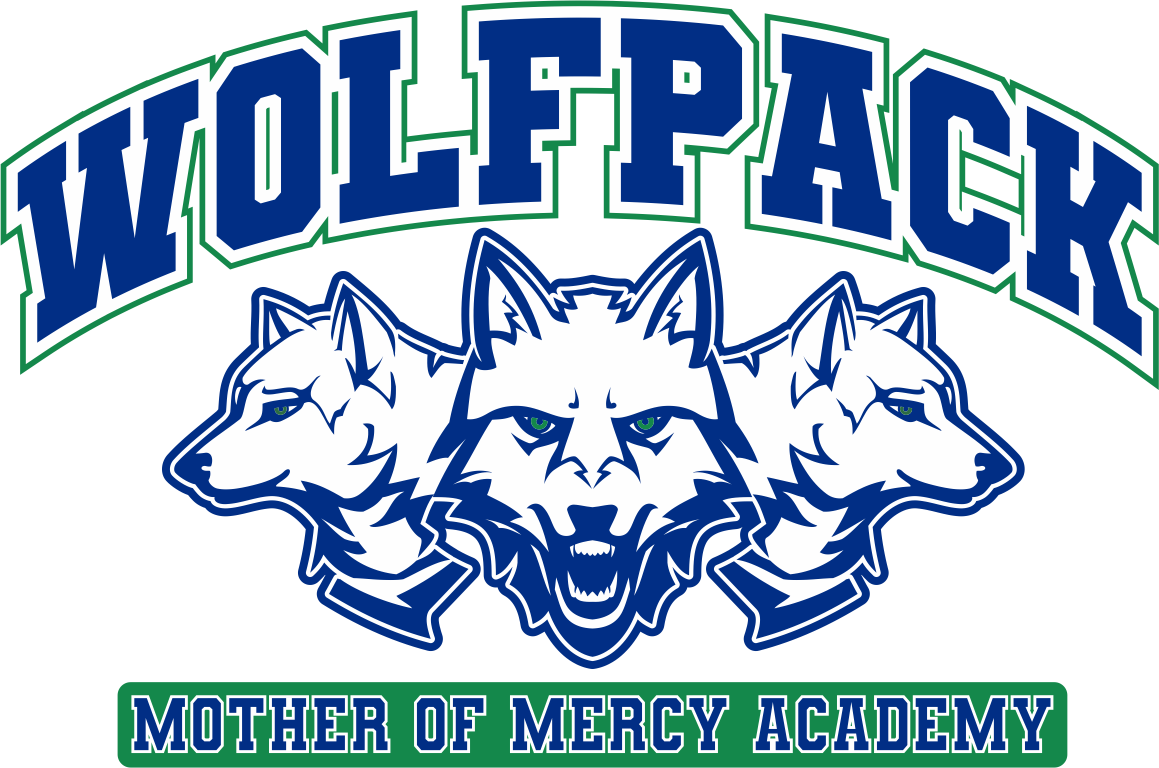 Mother of Mercy Academy
